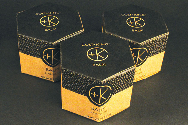 BALM_Mini_Hex_15 - CULT+KING