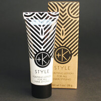 STYLE | Forming Lotion for All Hair Styling - CULT+KING